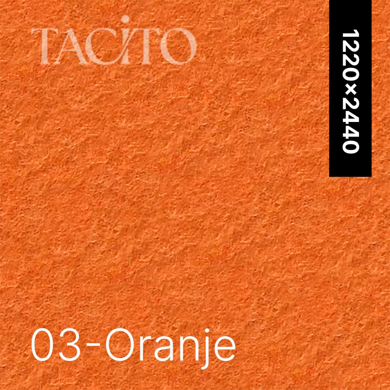 Motief Paneel patroon MP 1 - Tacito