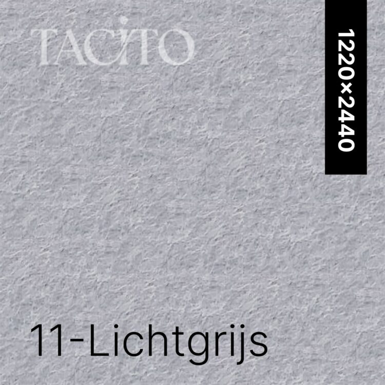 Motief Paneel patroon MP 1 - Tacito